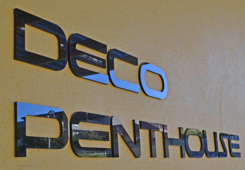 The Traill Margaret River